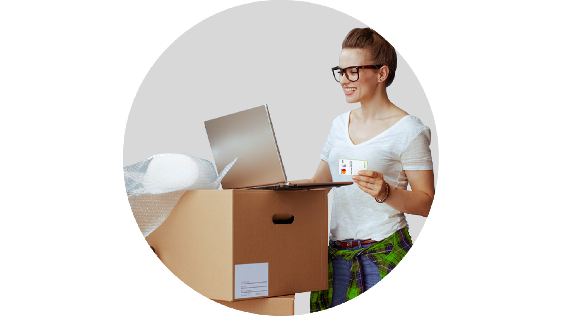 Finanzierung IT & Bürotechnik | BFL