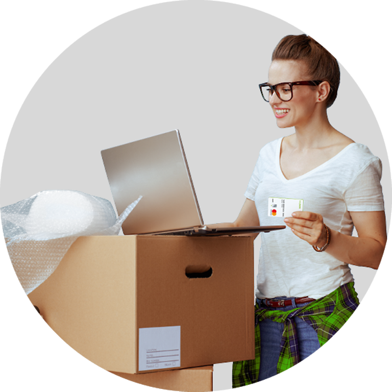 Finanzierung IT & Bürotechnik | BFL